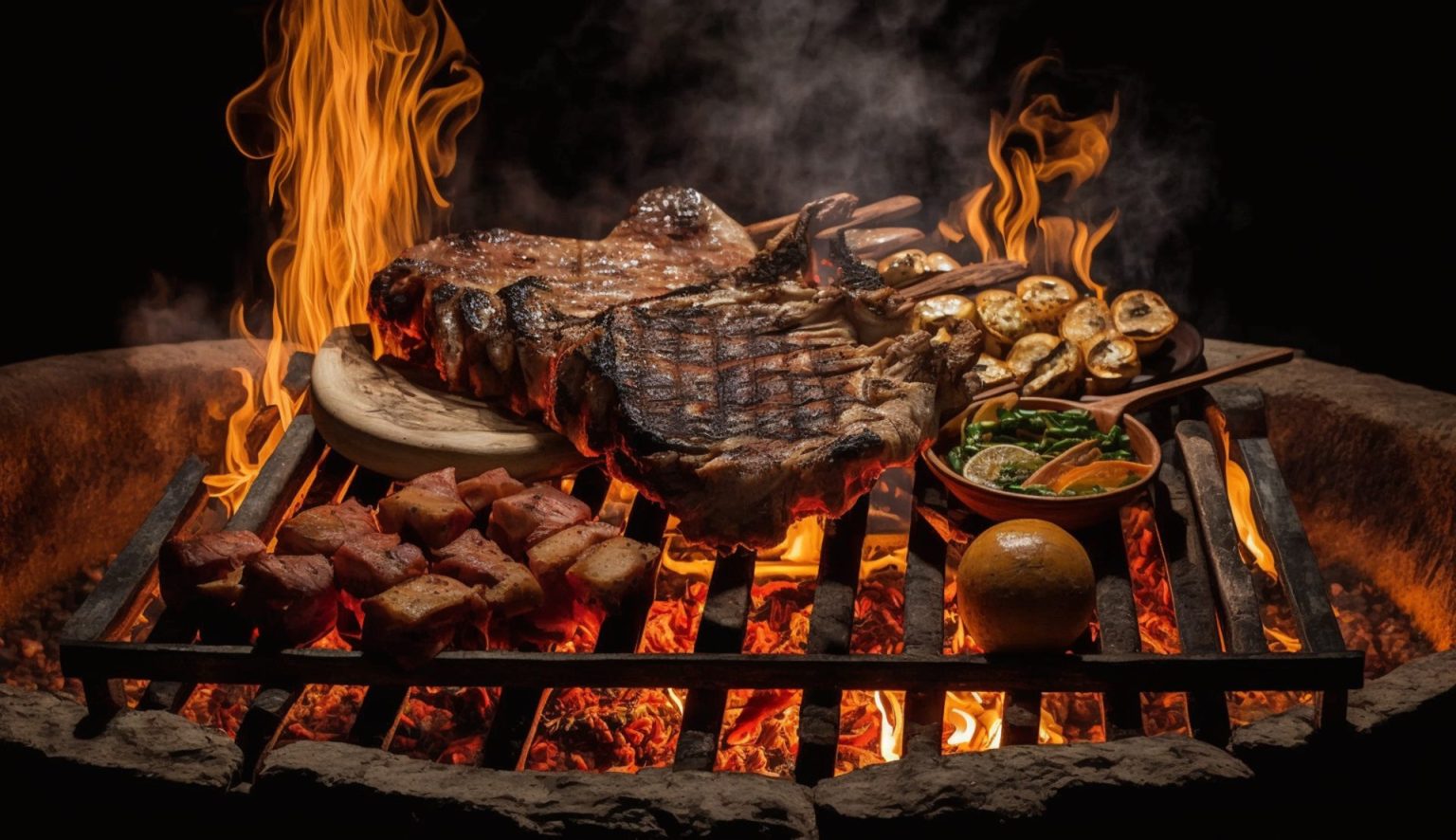 CORTES DE CARNE DE RES PARA TU PRÓXIMA PARRILLADA ‣ Fresh Market 🍃